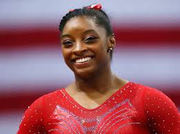 Simone Biles | Olympics Wiki | Fandom