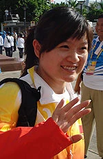 Guo Wenjun | Olympics Wiki | Fandom