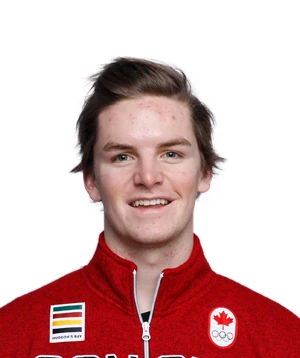 Evan McEachran | Olympics Wiki | Fandom
