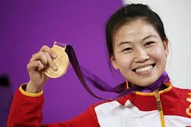 Yi Siling | Olympics Wiki | Fandom