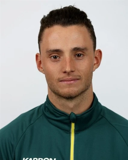 James Matheson | Olympics Wiki | Fandom