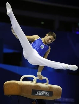 Roman Zozulya | Olympics Wiki | Fandom