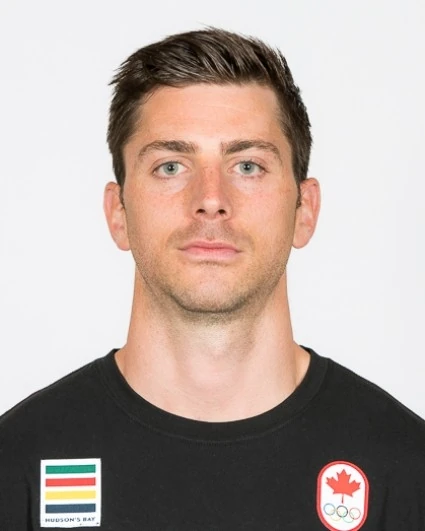 Darren Gardner | Olympics Wiki | Fandom