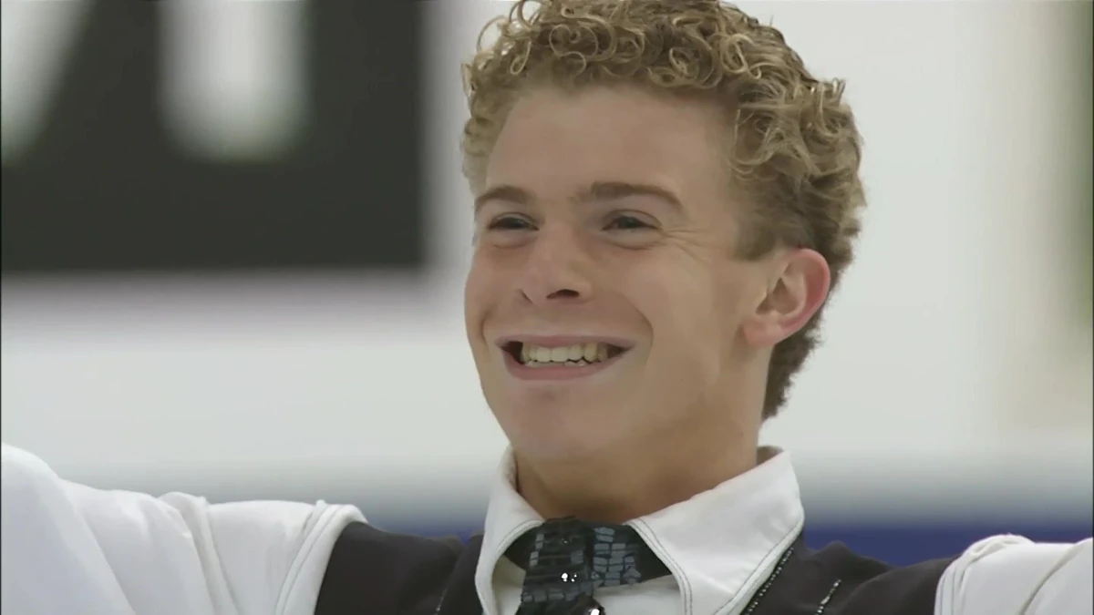 Timothy Goebel | Olympics Wiki | Fandom