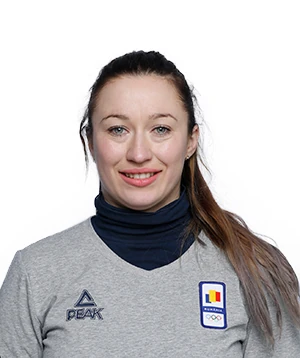 Maria Marinela Mazilu | Olympics Wiki | Fandom