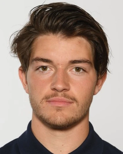 Loan Bozzolo | Olympics Wiki | Fandom