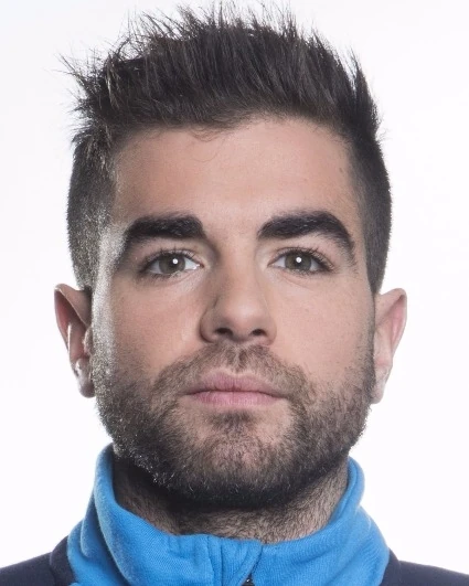 Simone Gonin | Olympics Wiki | Fandom