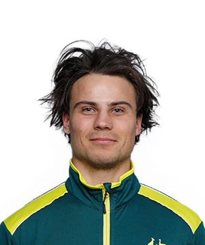 Harry Laidlaw | Olympics Wiki | Fandom