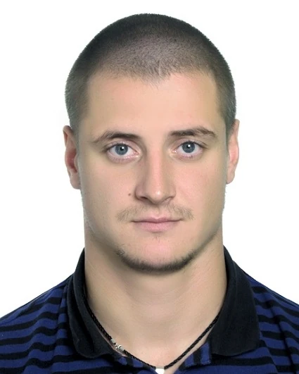 Maksim Gustik | Olympics Wiki | Fandom