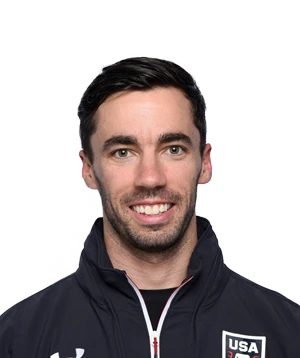 Matt Antoine | Olympics Wiki | Fandom