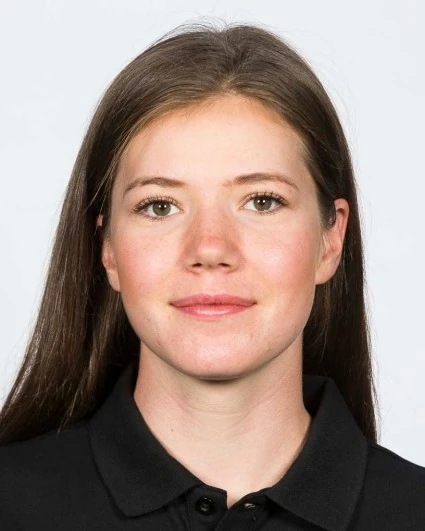 Josie Morrison | Olympics Wiki | Fandom