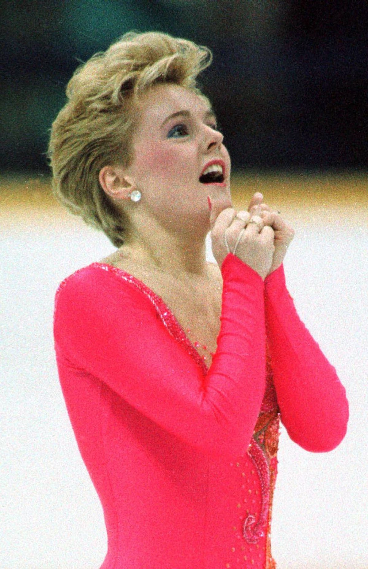 Elizabeth Manley | Olympics Wiki | Fandom