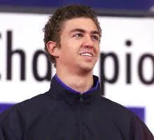 Anthony Ervin | Olympics Wiki | Fandom