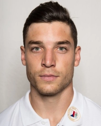 Jakub Nosek | Olympics Wiki | Fandom