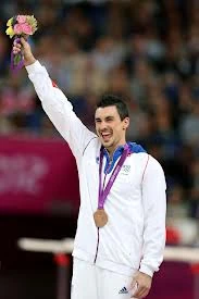 Hamilton Sabot | Olympics Wiki | Fandom