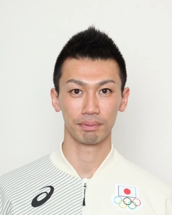 Tetsuro Shimizu | Olympics Wiki | Fandom