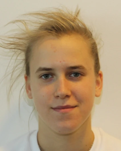 Sára Luca Bácskai | Olympics Wiki | Fandom