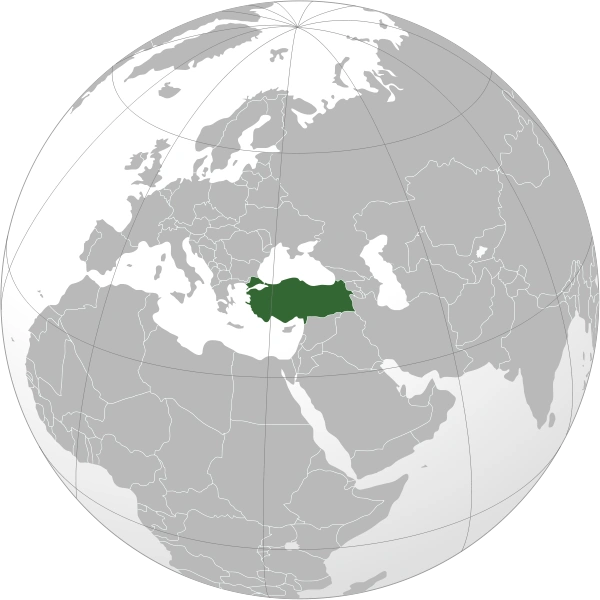 Turkey | Olympics Wiki | Fandom