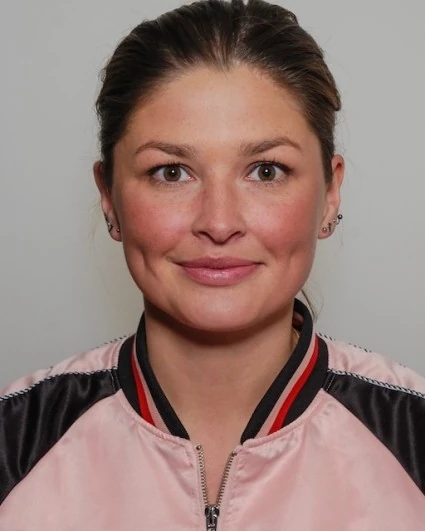 Laila Friis-Salling | Olympics Wiki | Fandom