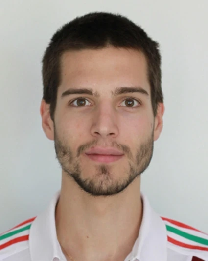 Konrád Nagy | Olympics Wiki | Fandom