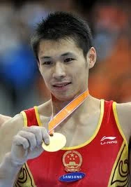 Zhang Chenglong | Olympics Wiki | Fandom