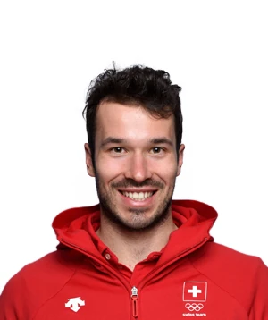 Gilles Roulin | Olympics Wiki | Fandom