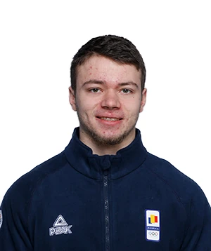 Andrei Turea | Olympics Wiki | Fandom