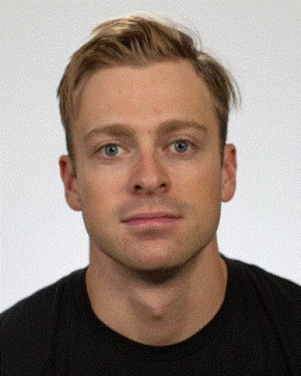 Bradley Wilson | Olympics Wiki | Fandom