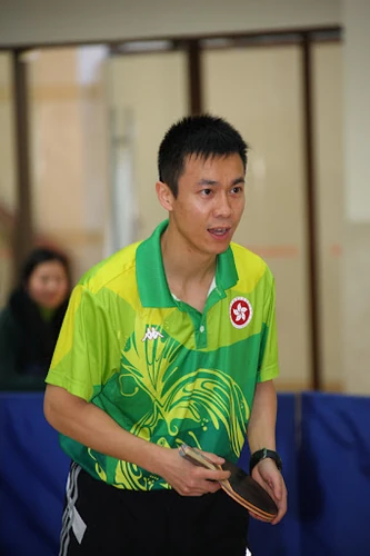 Li Ching | Olympics Wiki | Fandom