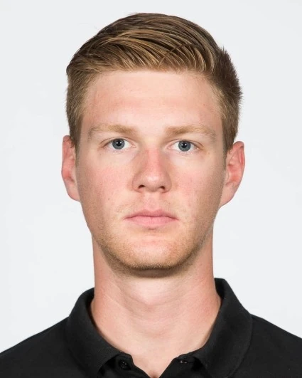 Benjamin Donnelly | Olympics Wiki | Fandom