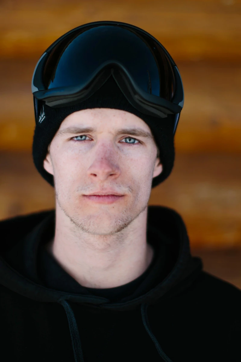 Max Parrot | Olympics Wiki | Fandom