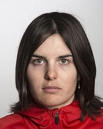 Sina Candrian | Olympics Wiki | Fandom