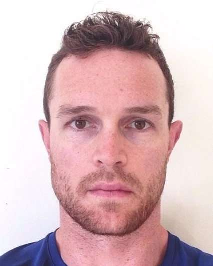 Lachlan Reidy | Olympics Wiki | Fandom