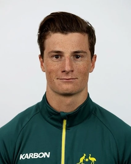 Matt Graham | Olympics Wiki | Fandom