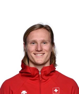 Michael Schärer | Olympics Wiki | Fandom