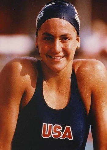 Summer Sanders | Olympics Wiki | Fandom