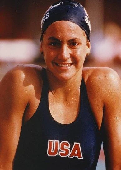 Summer Sanders | Olympics Wiki | Fandom