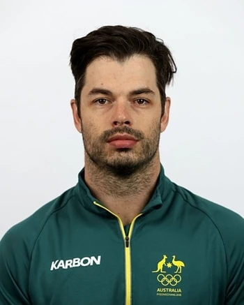 John Farrow | Olympics Wiki | Fandom