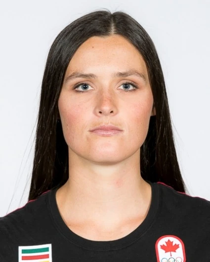 Marielle Thompson | Olympics Wiki | Fandom