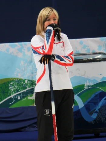 Eve Muirhead | Olympics Wiki | Fandom