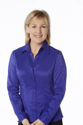 Tracy Wilson | Olympics Wiki | Fandom