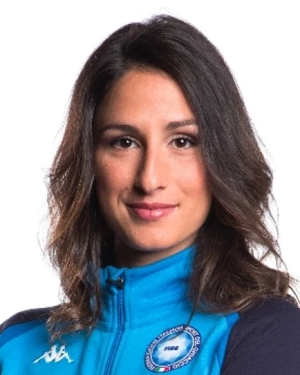 Cynthia Mascitto | Olympics Wiki | Fandom