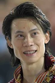 Tong Jian | Olympics Wiki | Fandom