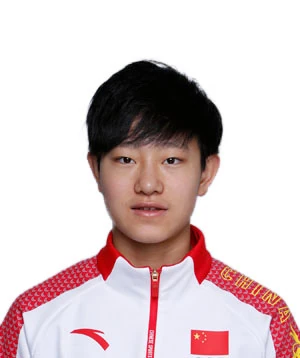 Li Jinyu | Olympics Wiki | Fandom