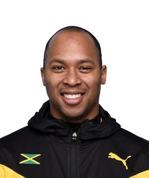 Anthony Watson | Olympics Wiki | Fandom