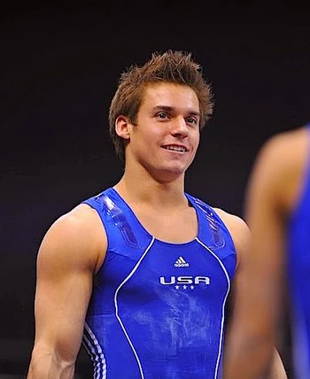 Samuel Mikulak | Olympics Wiki | Fandom