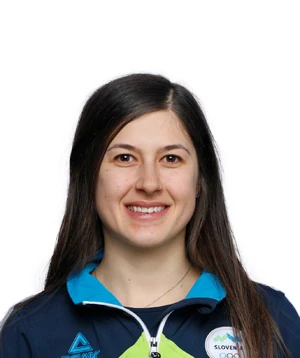 Tina Robnik | Olympics Wiki | Fandom