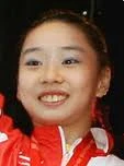 Li Shanshan | Olympics Wiki | Fandom