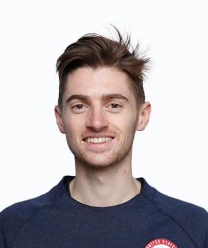 William Rhoads | Olympics Wiki | Fandom