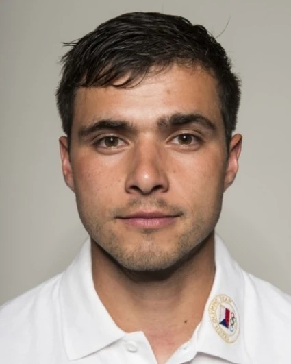 Antonín Brož | Olympics Wiki | Fandom